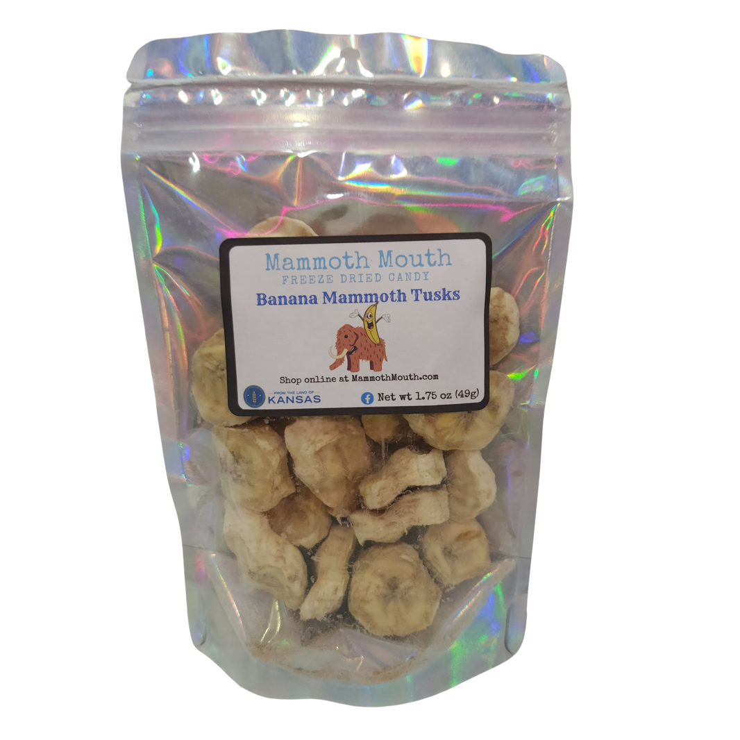 Products – Mammoth Mouth