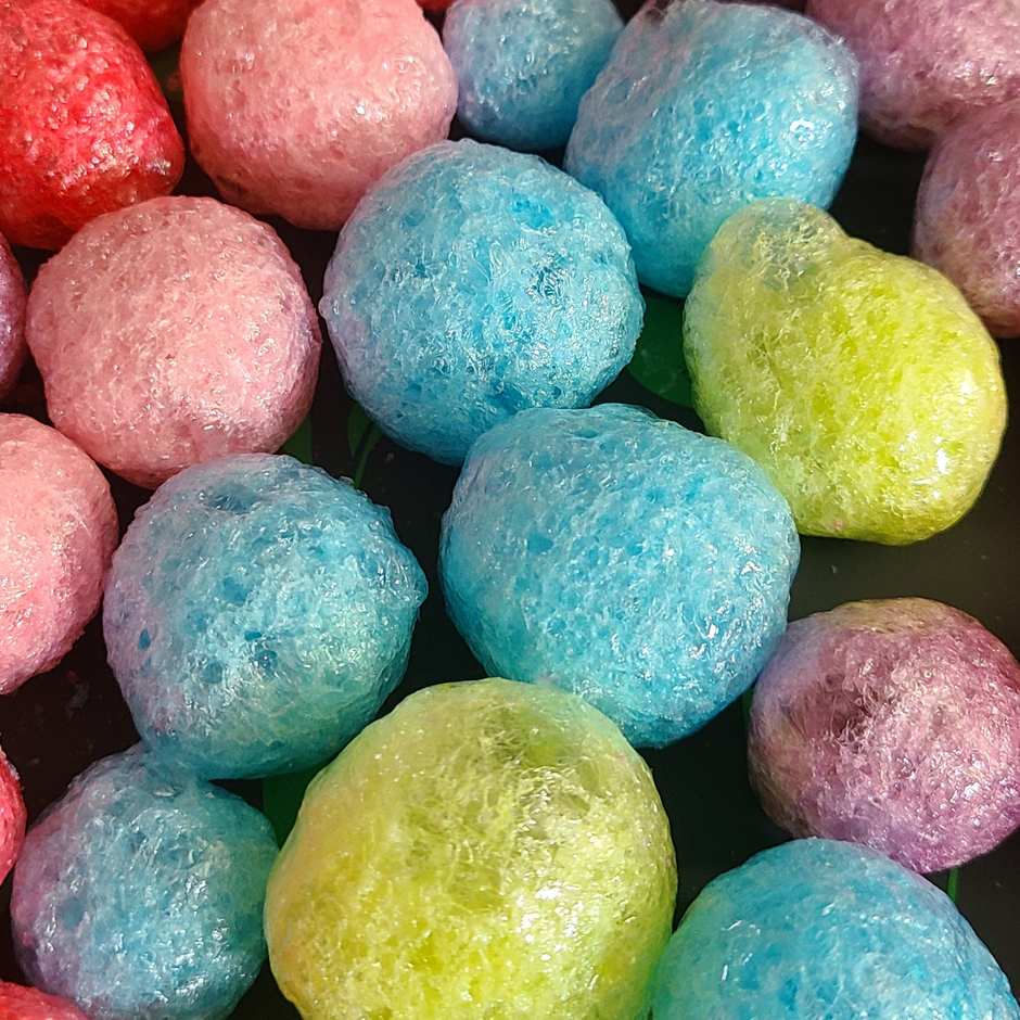 Mammoth Mouth Freeze Dried Candy & Treats
